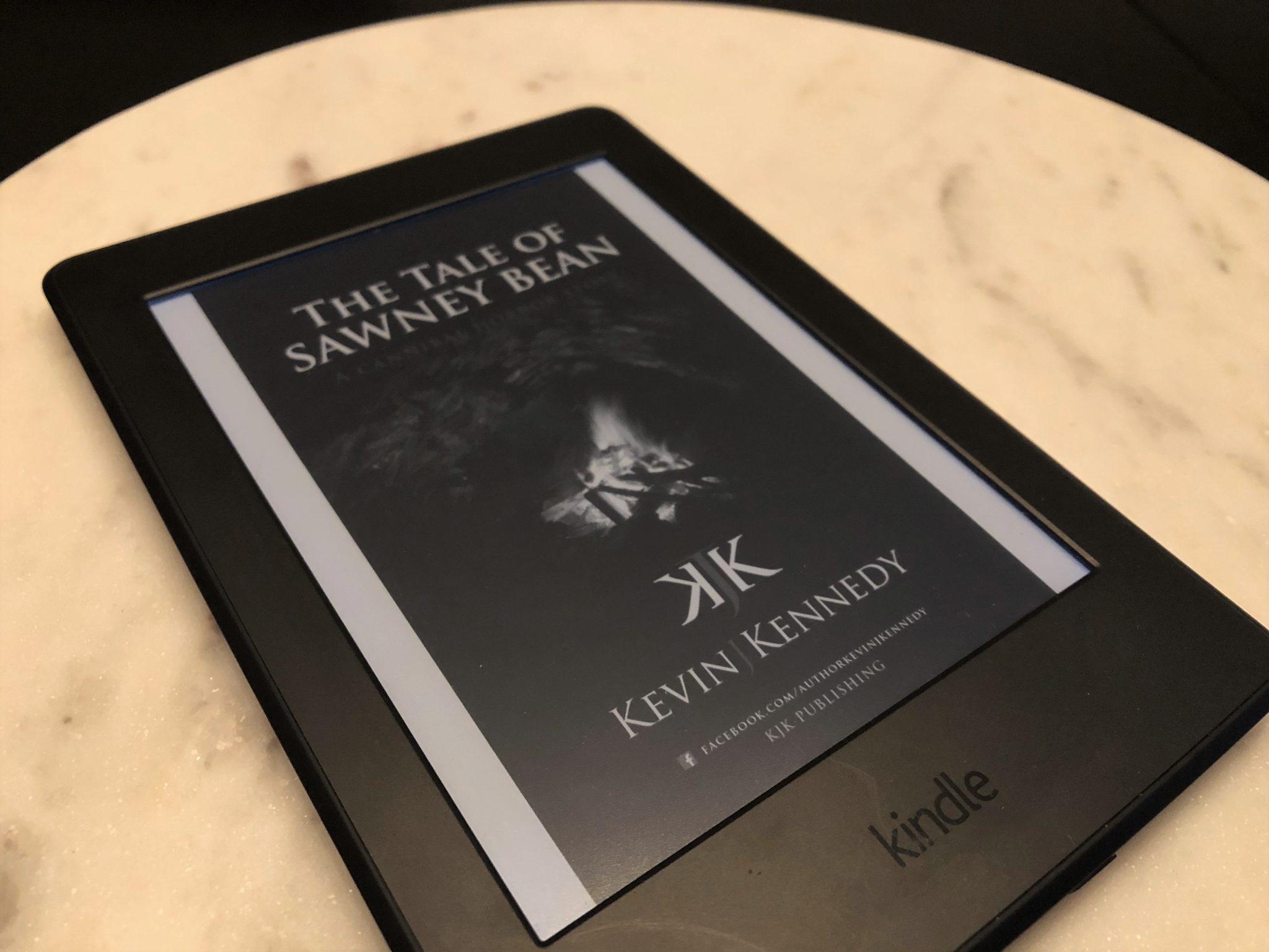 [Novella Review] The Tale of Sawney Bean by Kevin J Kennedy - Erica ...