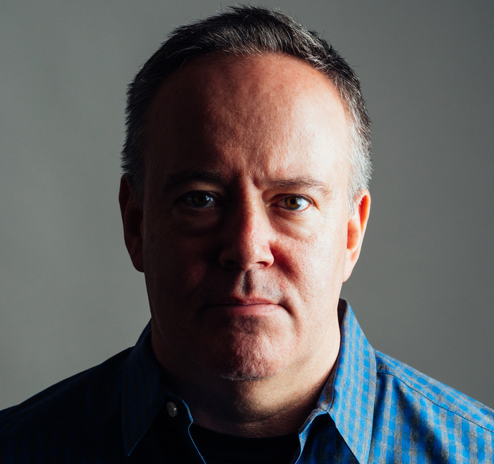 Interview with Michael Clark - Erica Robyn Reads