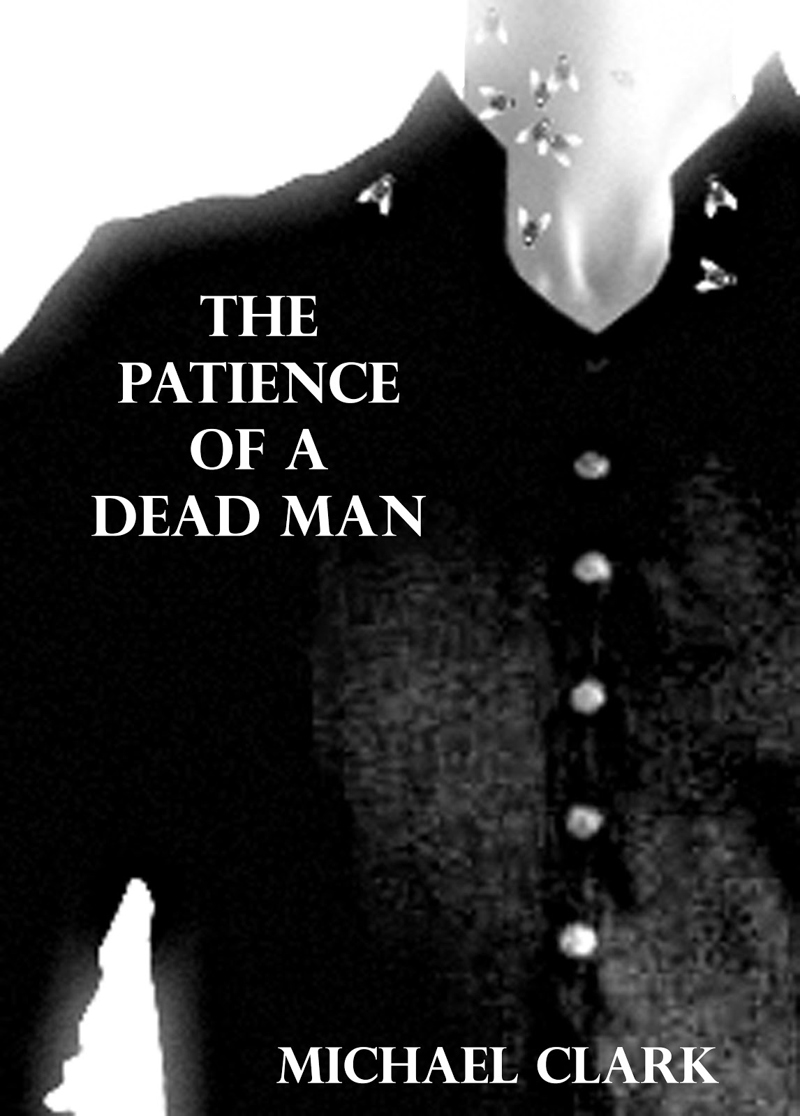 Interview with Michael Clark - Erica Robyn Reads