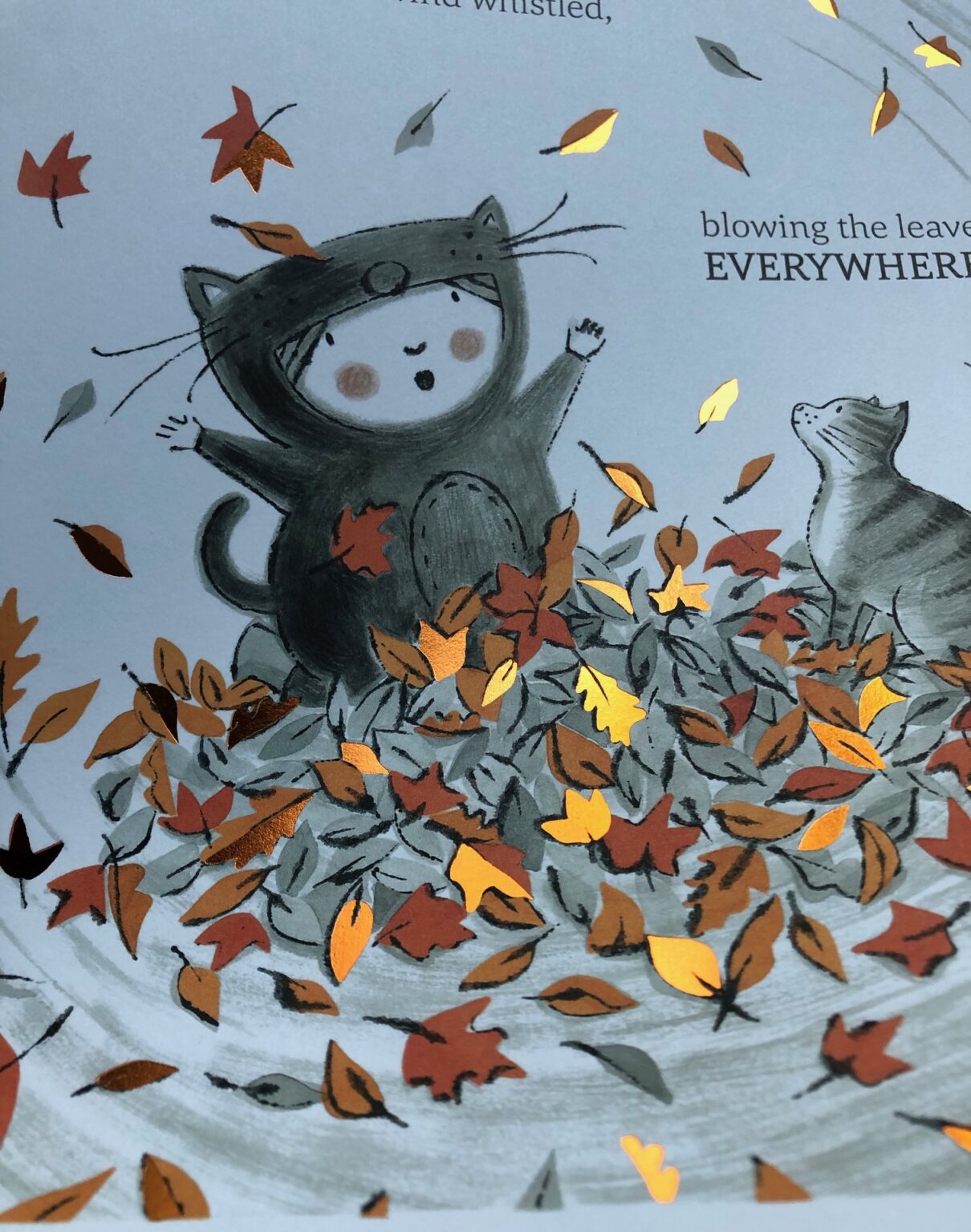 [Children's Book Review] The Little Kitten by Nicola Killen - Erica ...