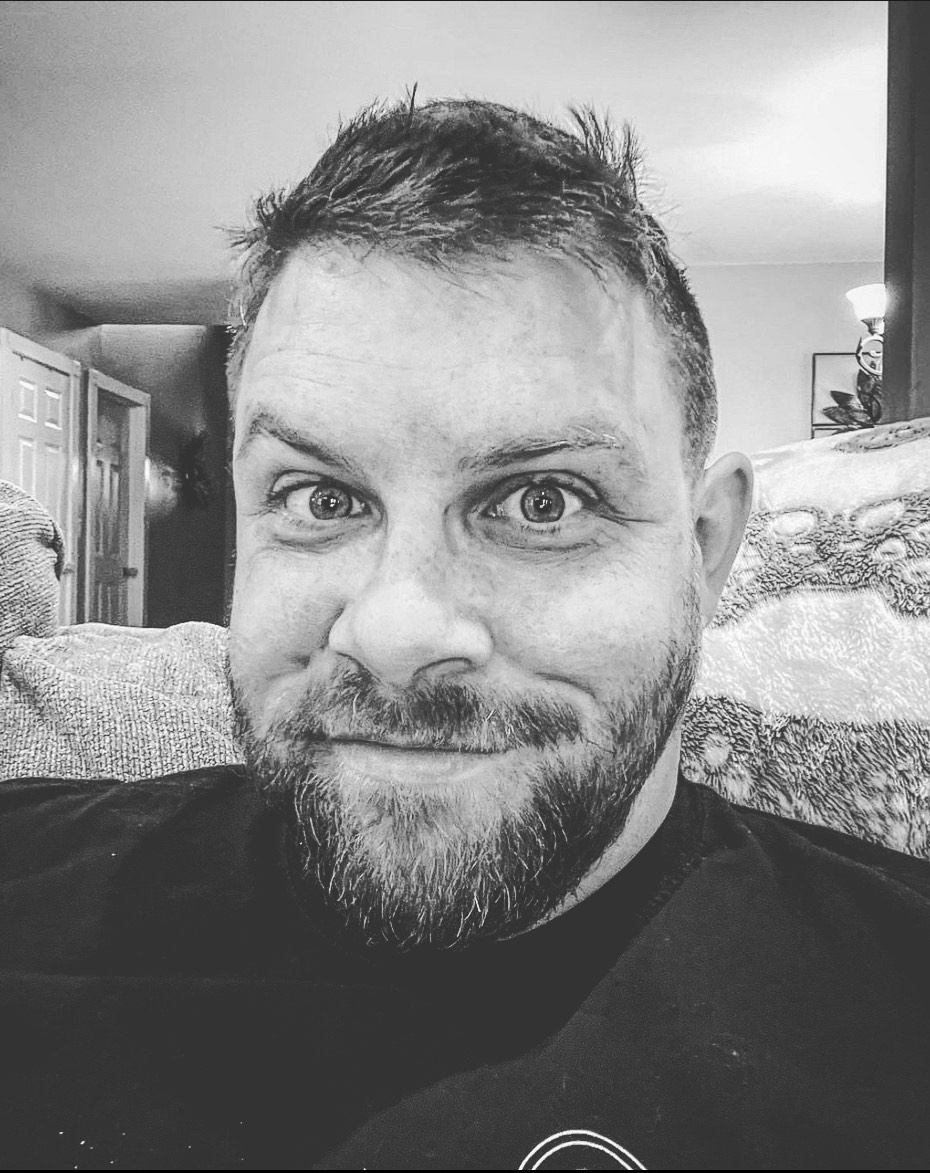 Interview With Joshua Marsella - Erica Robyn Reads