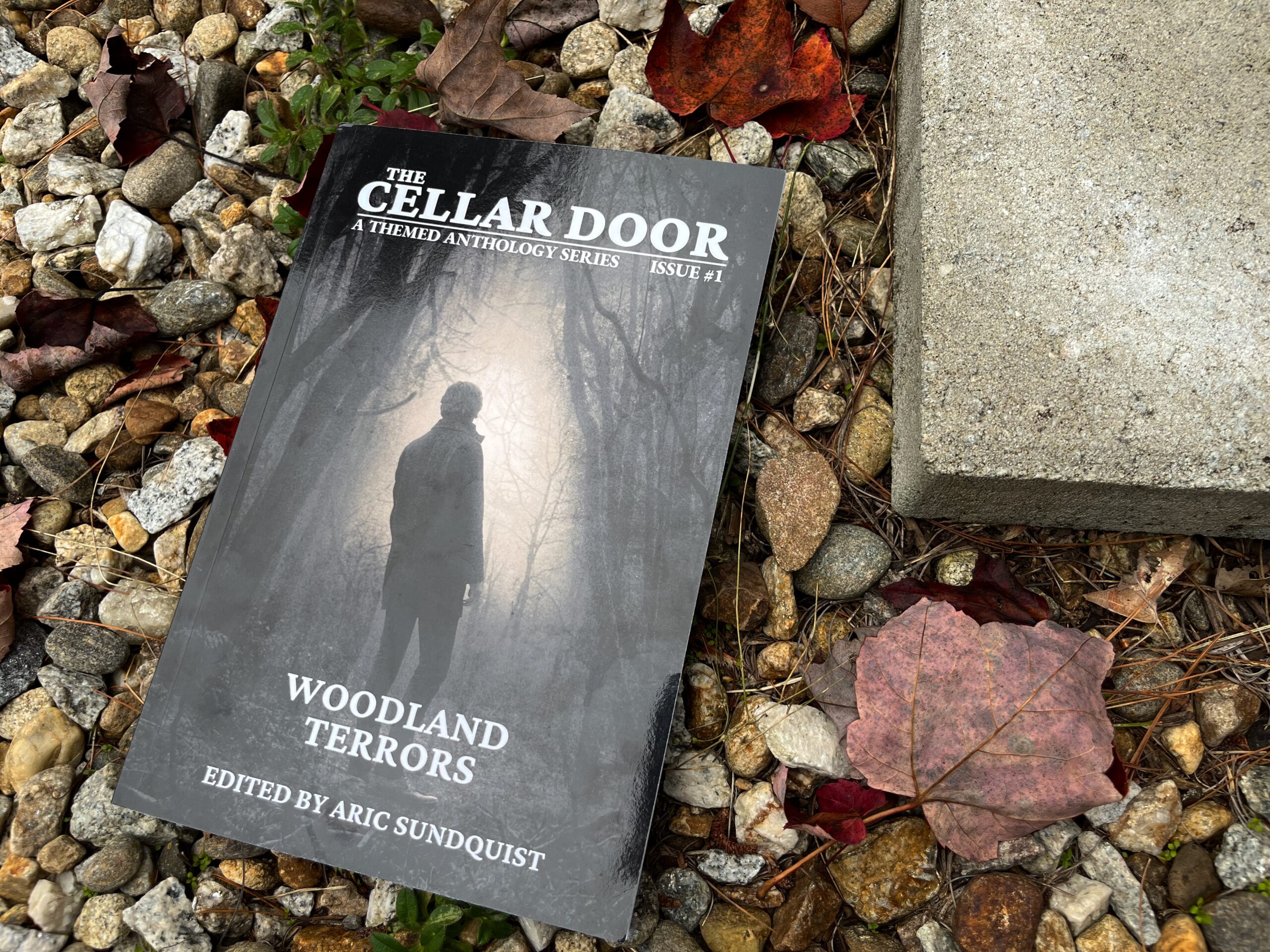 [Book Review] Woodland Terrors: The Cellar Door Issue #1 - Erica Robyn ...