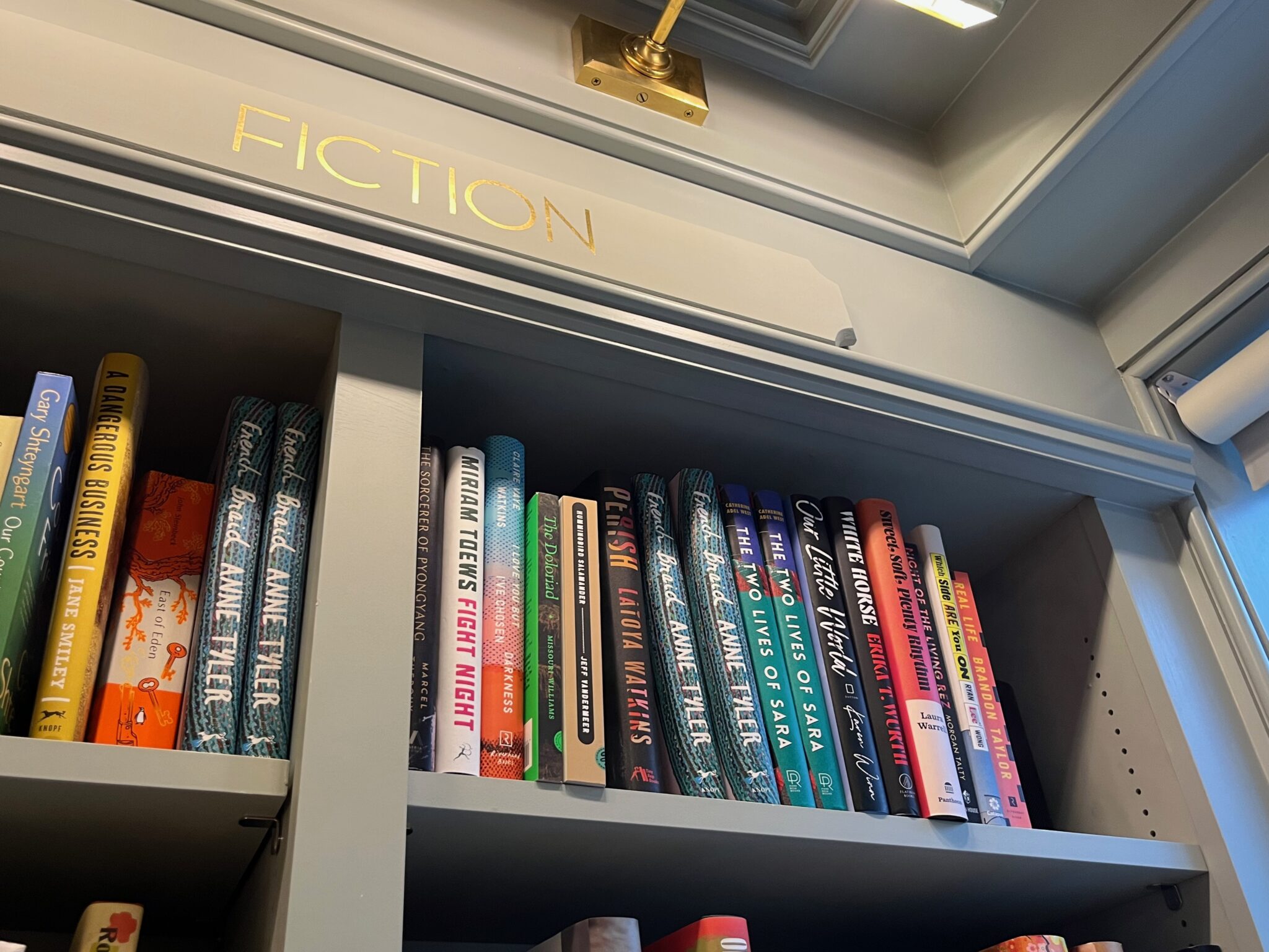 Visiting Beacon Hill Books & Cafe in Boston, Massachusetts - Erica ...