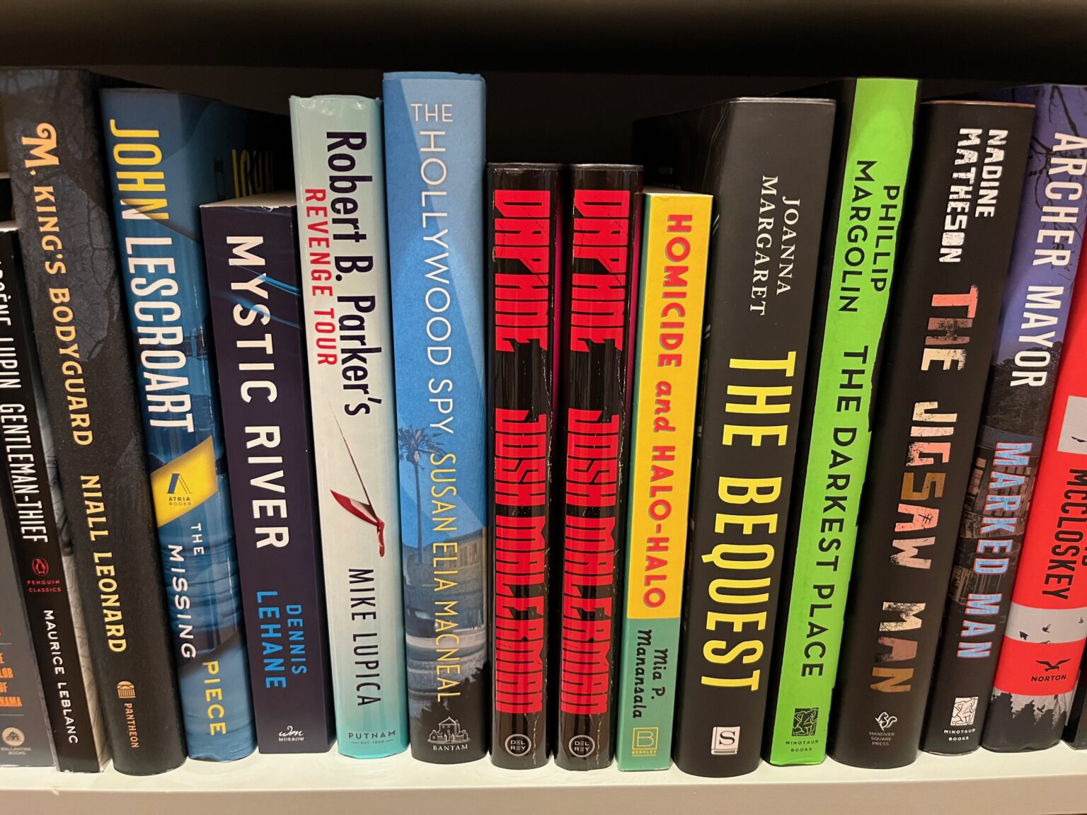 Visiting Beacon Hill Books & Cafe in Boston, Massachusetts - Erica ...