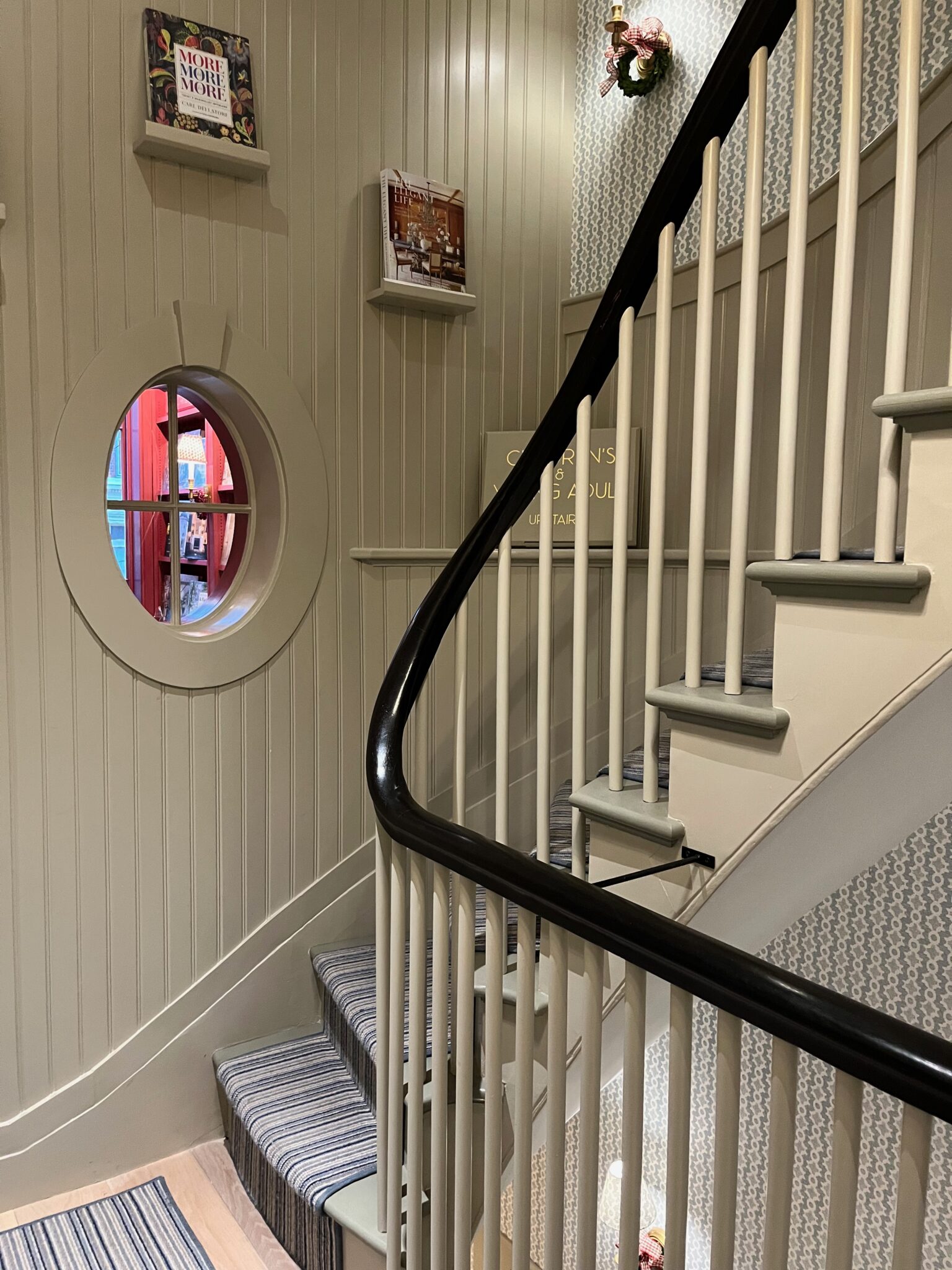 Visiting Beacon Hill Books & Cafe in Boston, Massachusetts - Erica ...