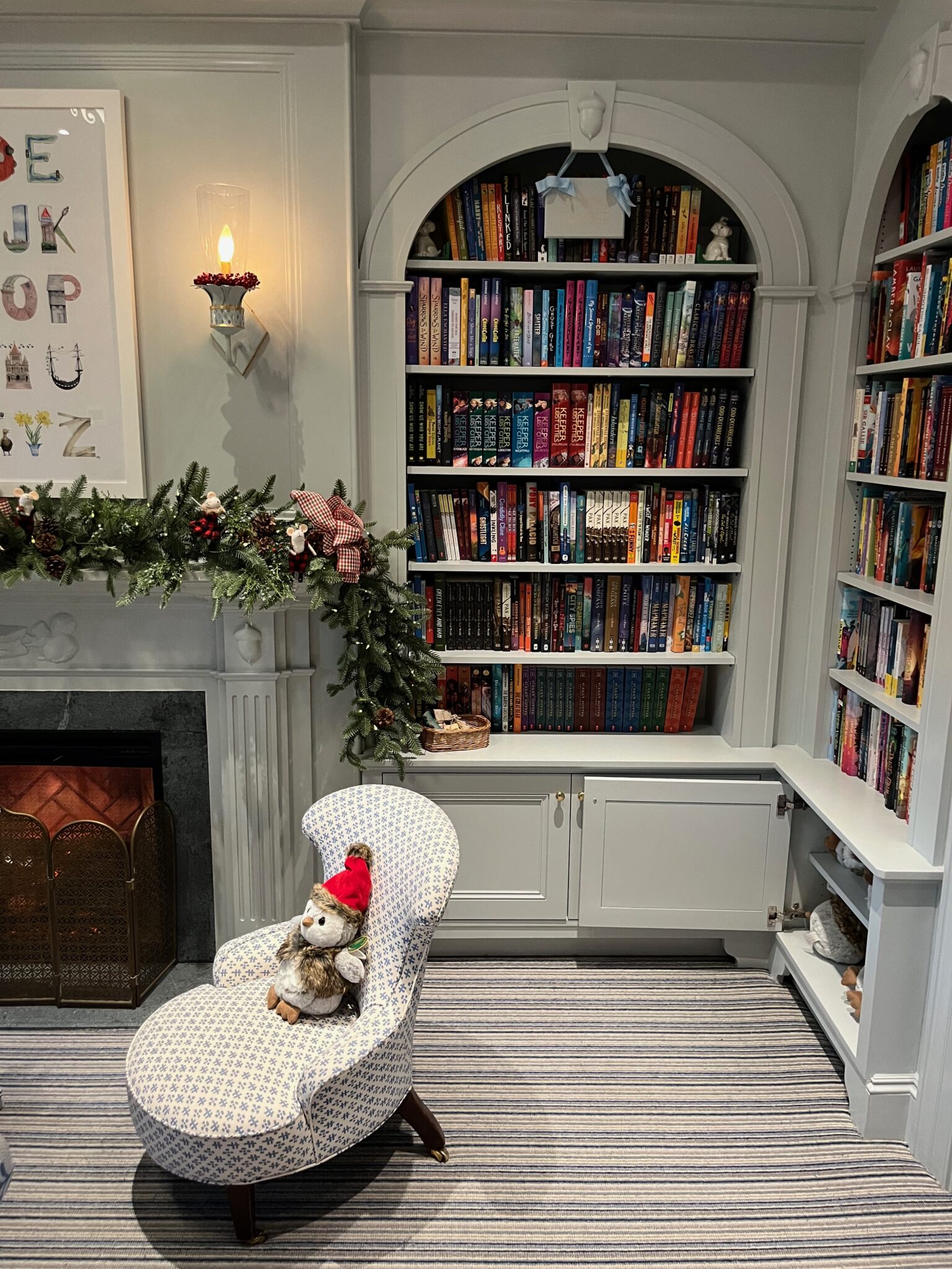 Visiting Beacon Hill Books & Cafe in Boston, Massachusetts - Erica ...