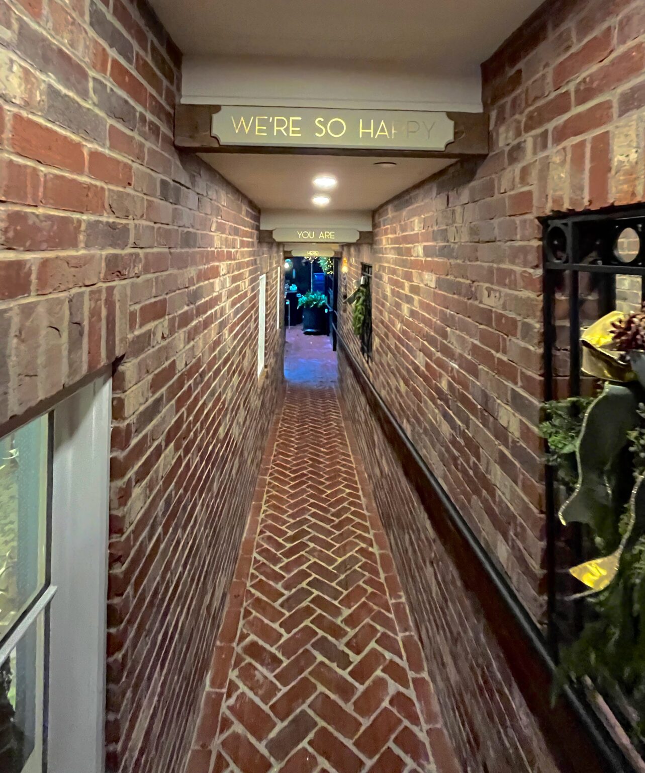 Visiting Beacon Hill Books & Cafe in Boston, Massachusetts - Erica ...