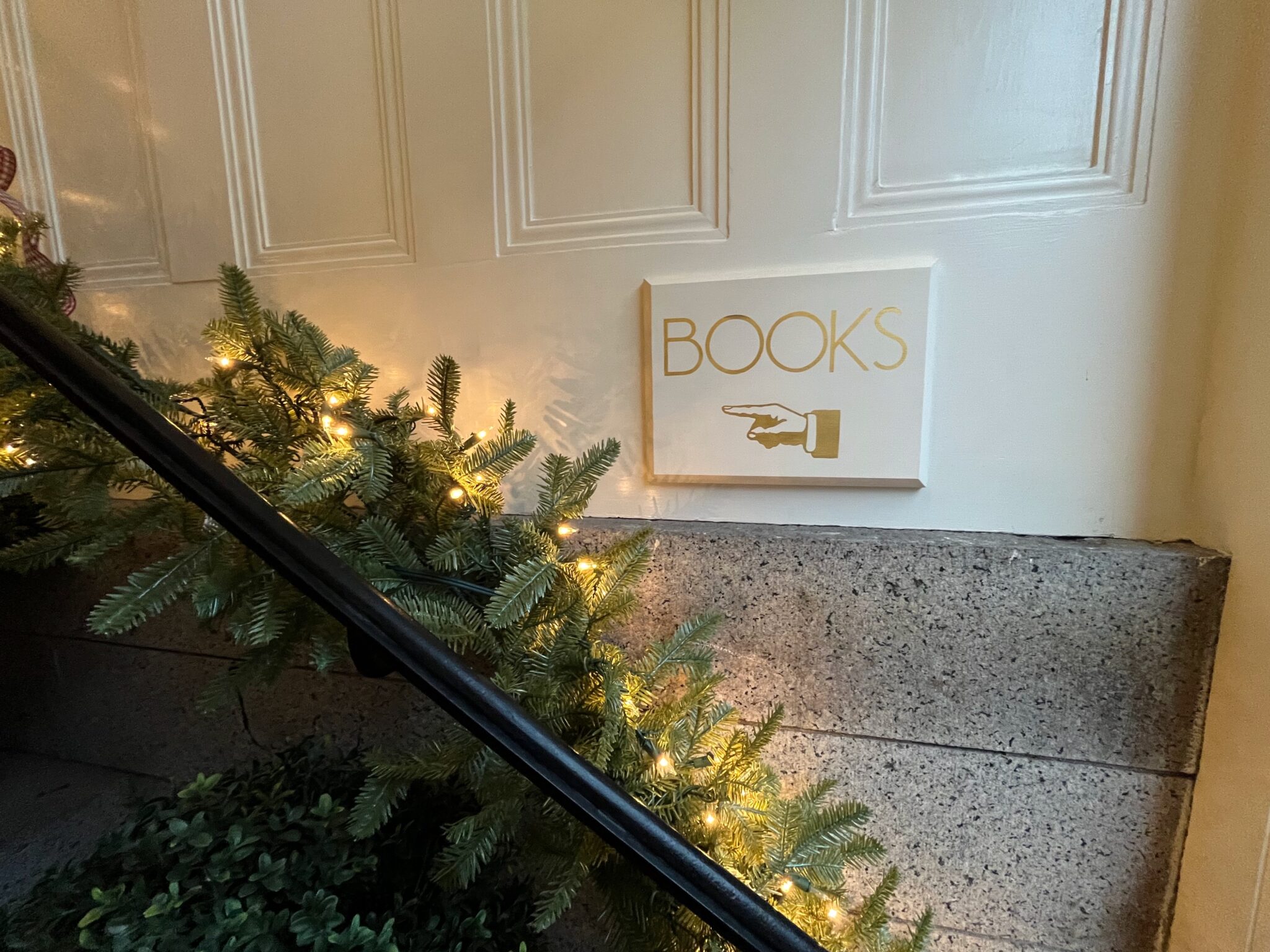 Visiting Beacon Hill Books & Cafe in Boston, Massachusetts - Erica ...