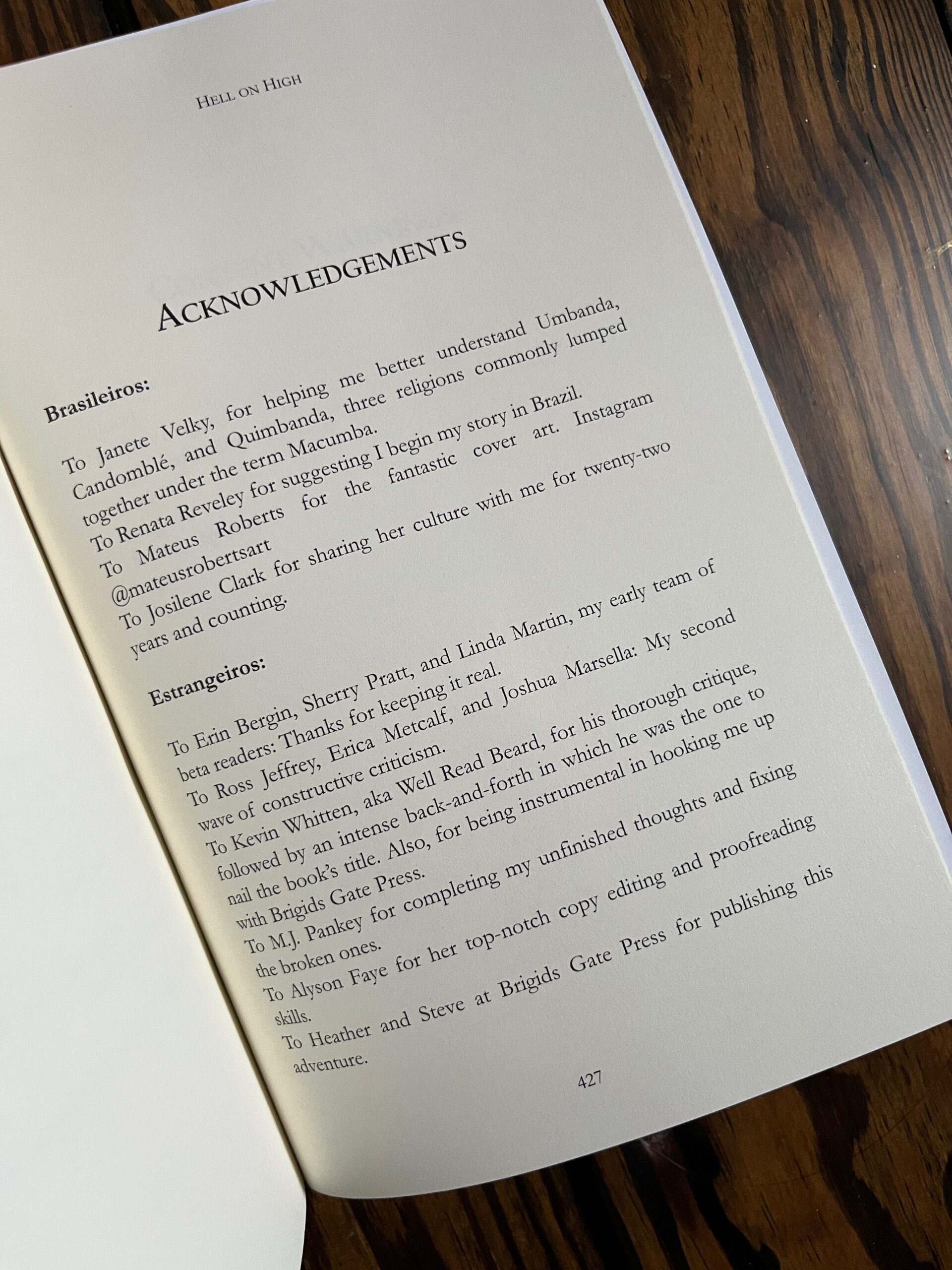 March 2023 | Recap - Erica Robyn Reads