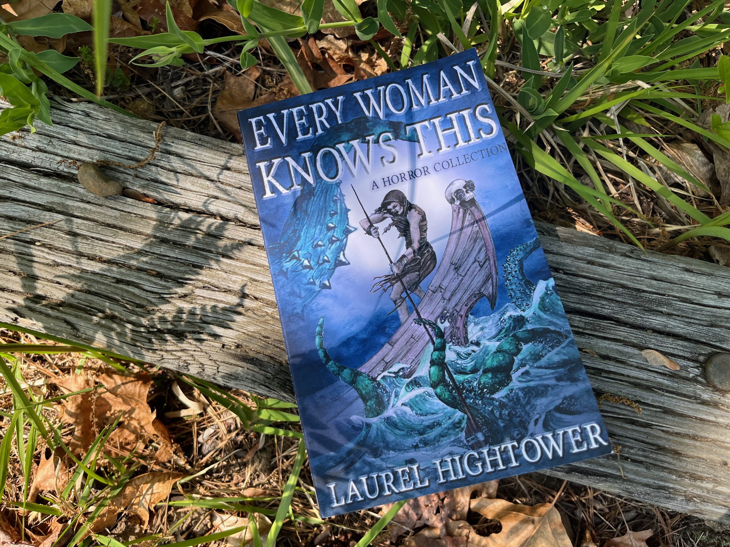 Every Woman Knows This by Laurel Hightower | Book Review - Erica Robyn Reads