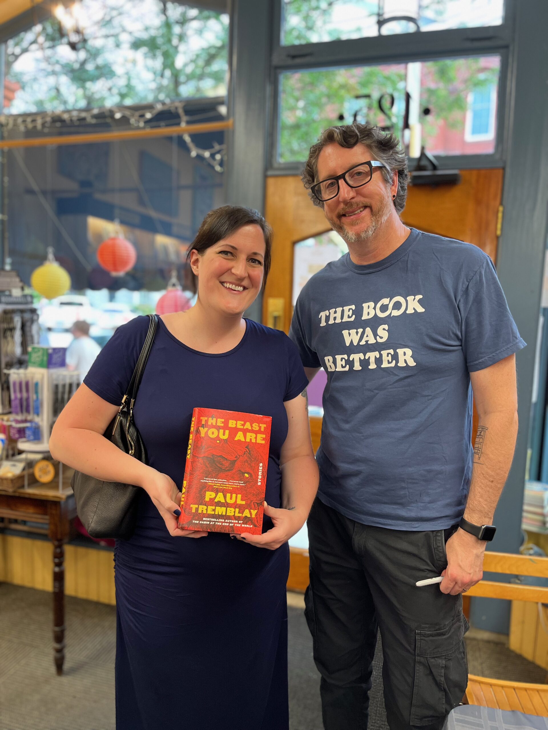 July 2023 | Recap - Erica Robyn Reads