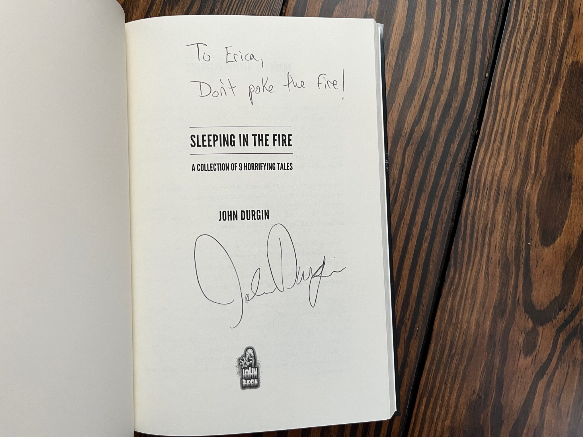 August 2023 | Recap - Erica Robyn Reads